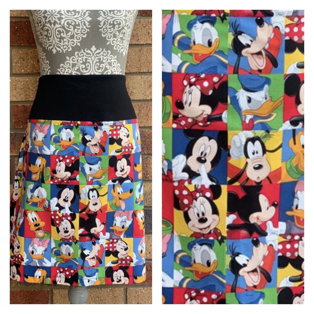 Disney Characters Design - Etsy