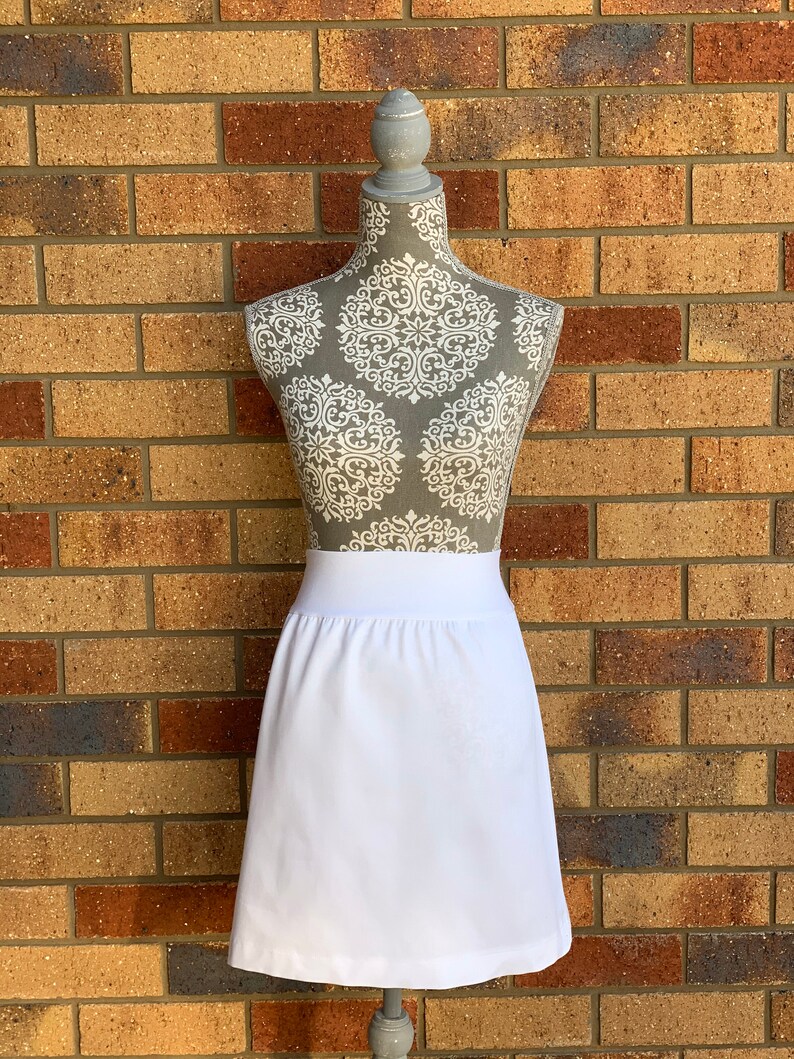 Design Your Own Skirt Draw Your Own Design With Fabric Pens. - Etsy