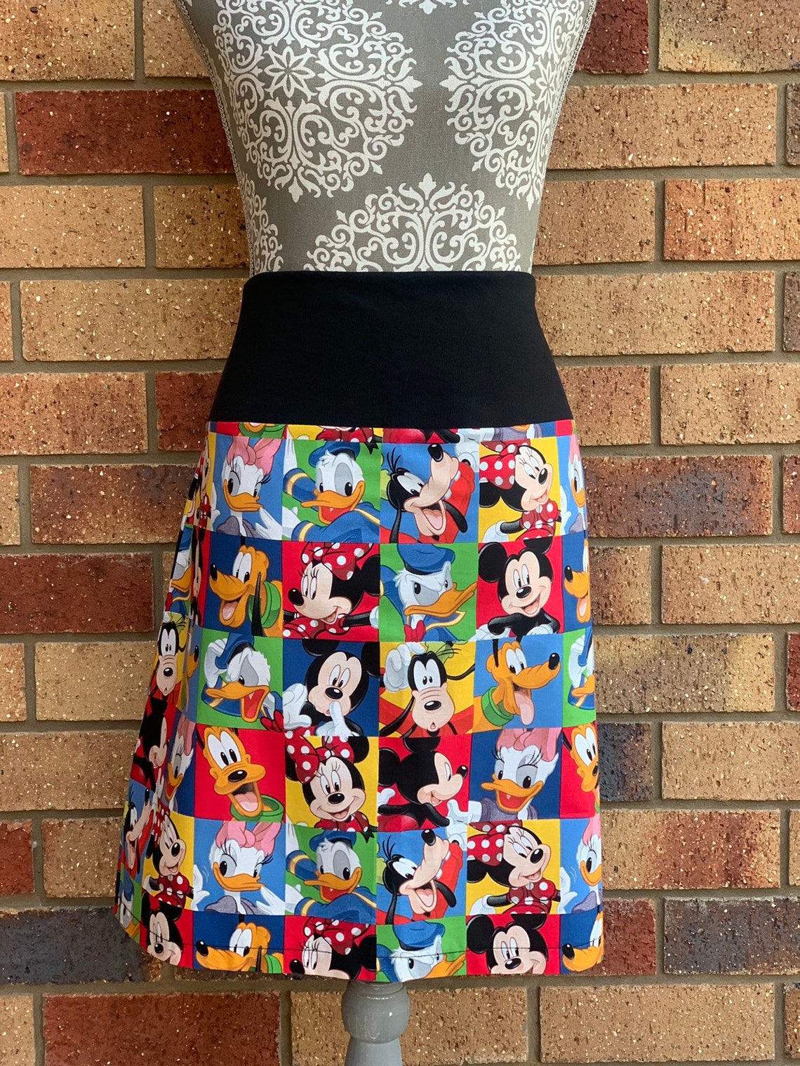 Disney Characters Design - Etsy