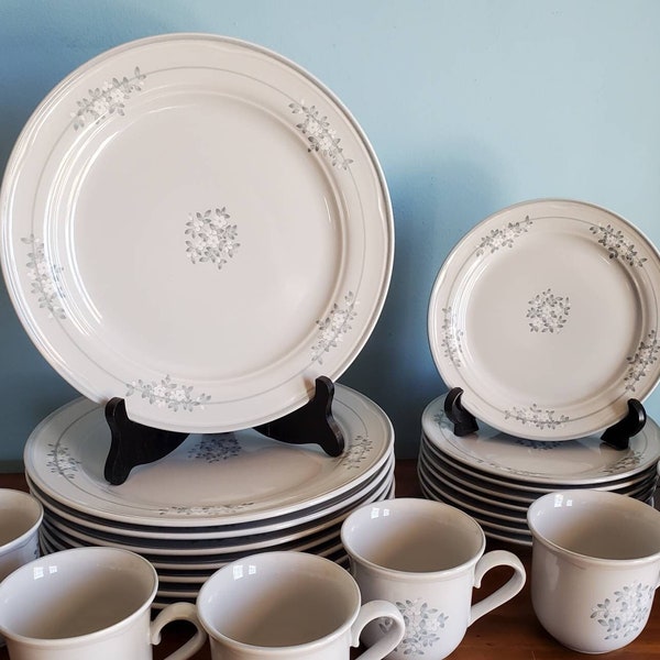 Epoch Dinnerware - Etsy