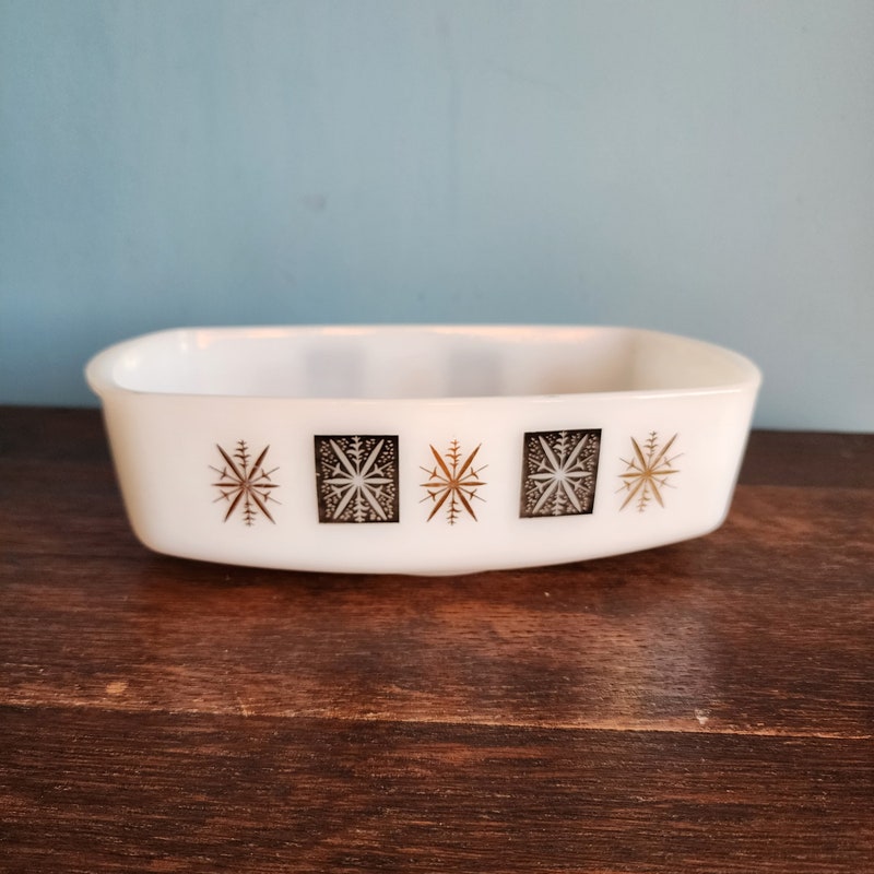 Atomic Dishes - Etsy