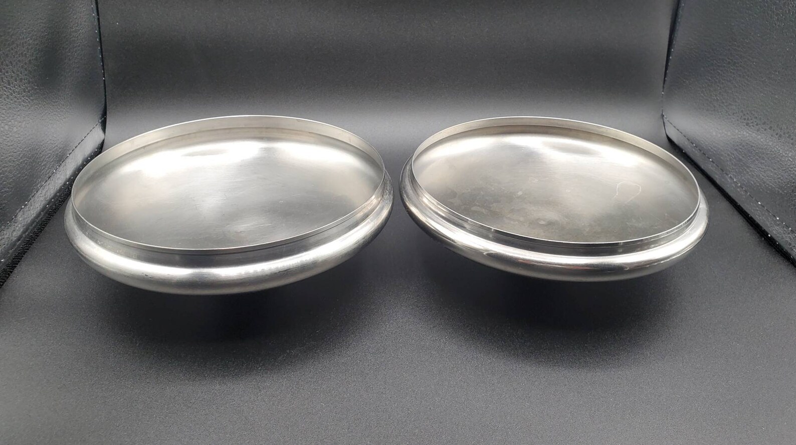 Revereware Replacement Pot Lids Set of Two - Etsy