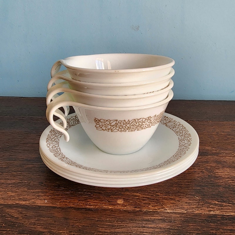 Corelle Cup - Etsy