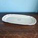 Vintage Pfaltzgraff Heirloom Platter Tray 16" - Etsy