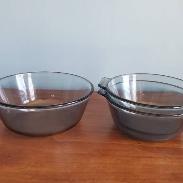 Pyrex Flameware - Etsy