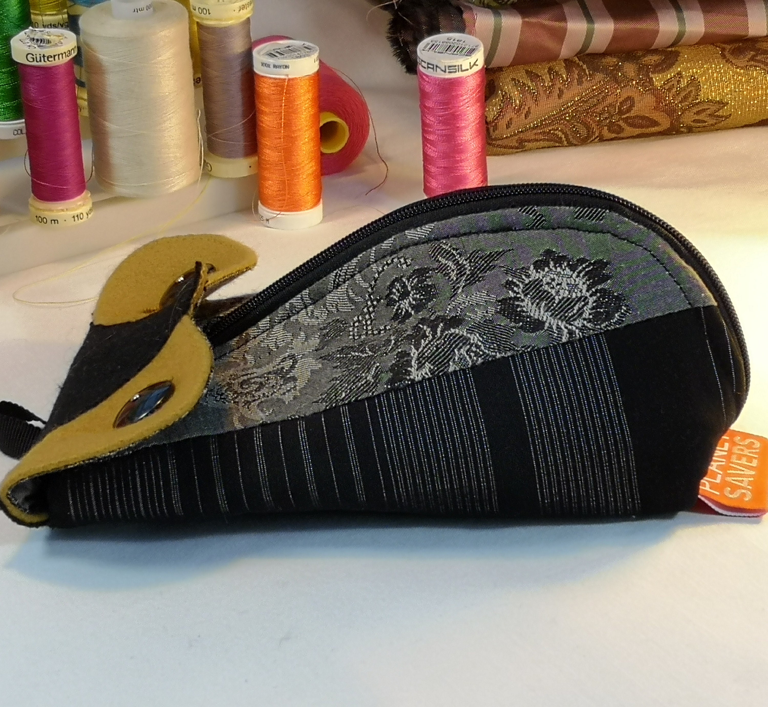 Clarissa Limited Edition Kimikit: Sustainably Handcrafted - Etsy