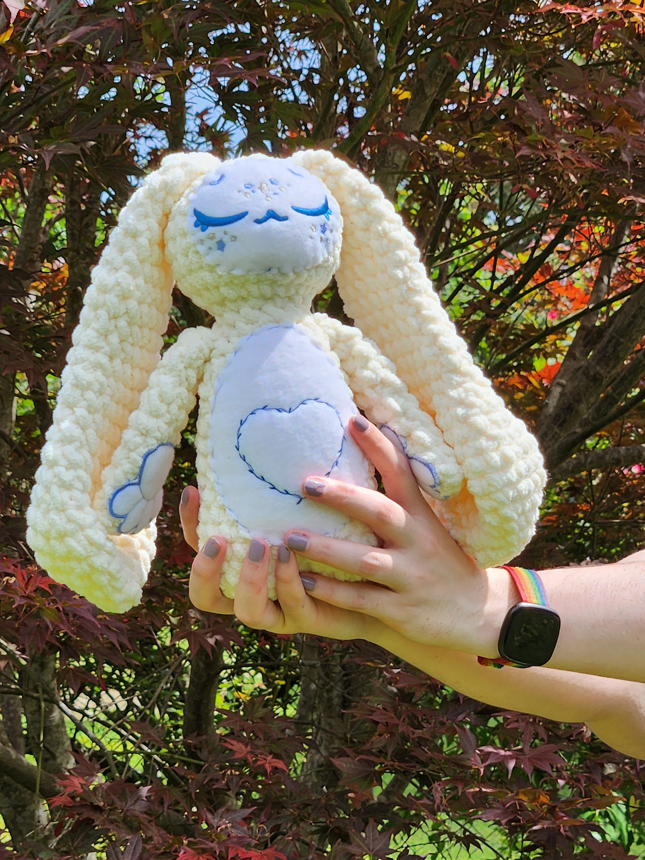 Custom Cuddle Buddy - Etsy