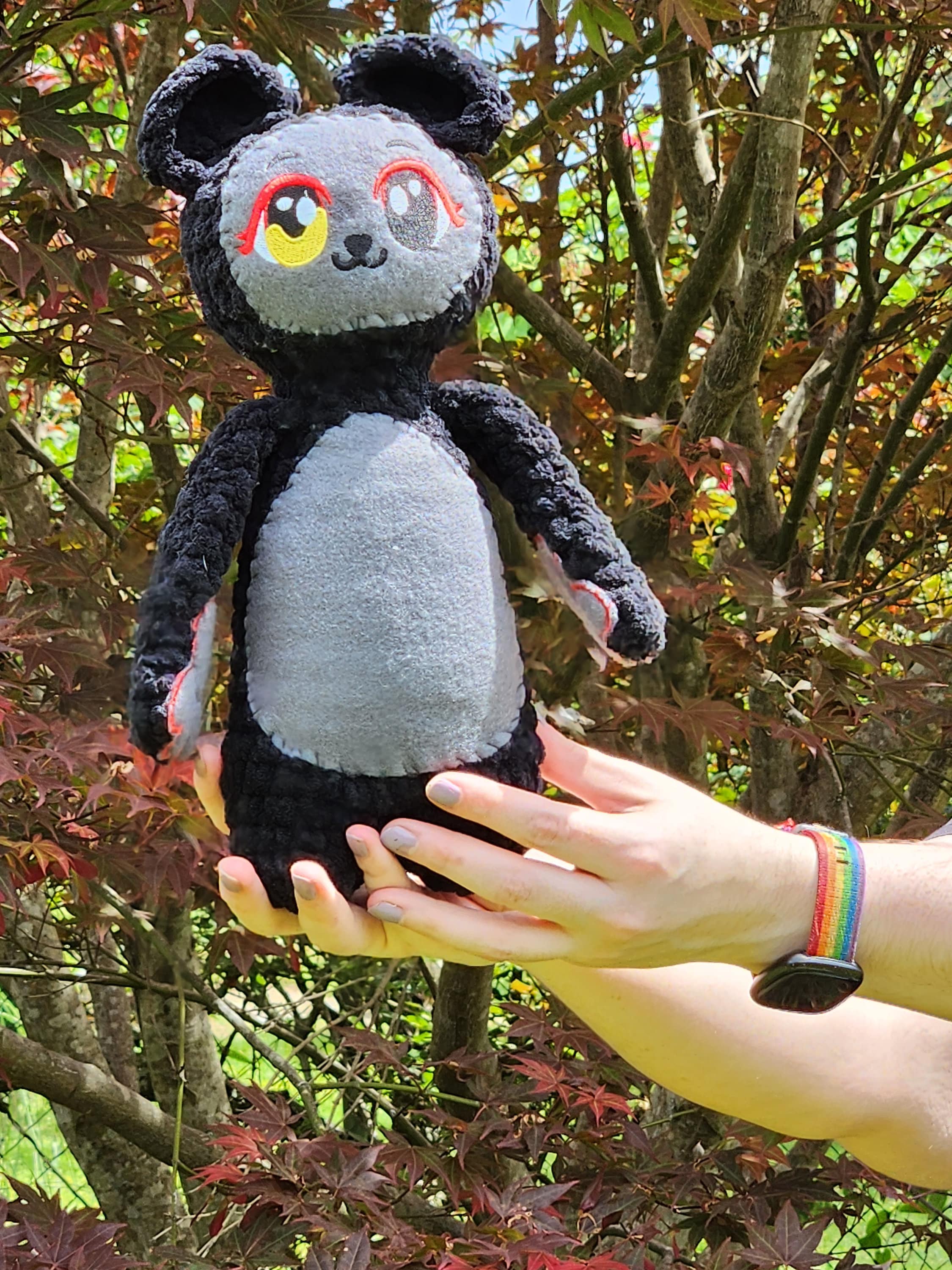 Custom Cuddle Buddy - Etsy