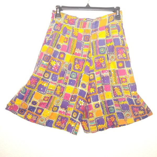 Embellished Shorts - Etsy