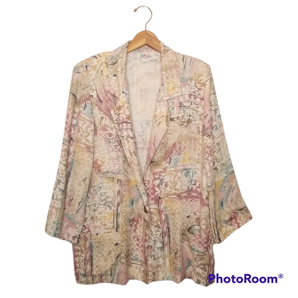 80s Office Wear - Etsy