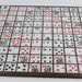 Made to Order. One Eyed Jack Game Board. Diamond Layout. 2 Ft X 2 Ft ...