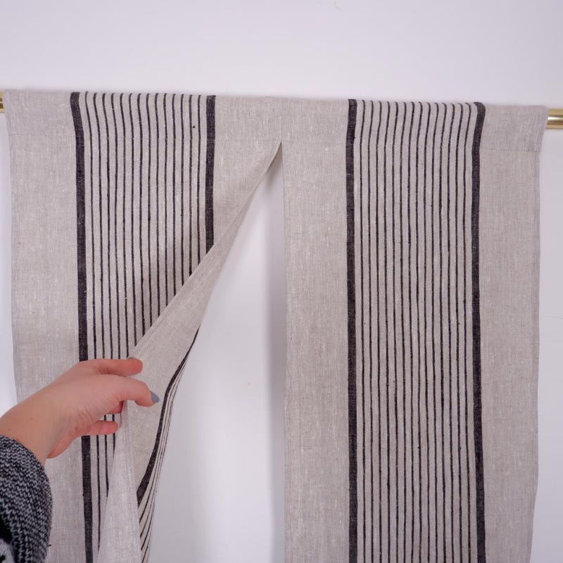 Japanese Linen - Etsy