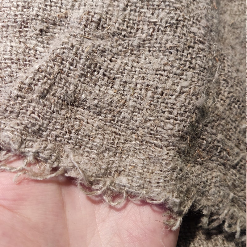 Open Weave Fabric - Etsy