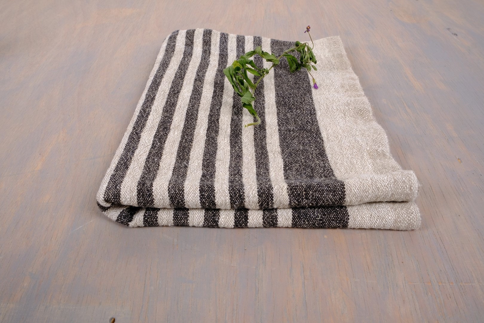 Linen Napkins French Sack Linen. Natural. Set of Linen - Etsy