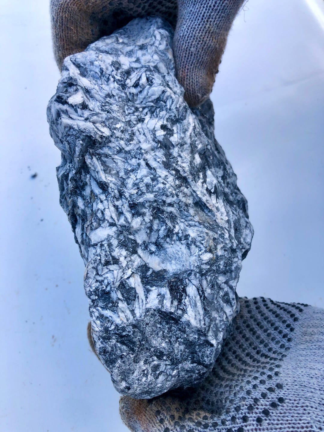 Pinolit, 3.1 Kg (21.94 Euro/kg), Natural Treasure From Hohentauern ...