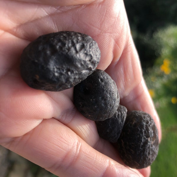 Cintamani Stone - Etsy