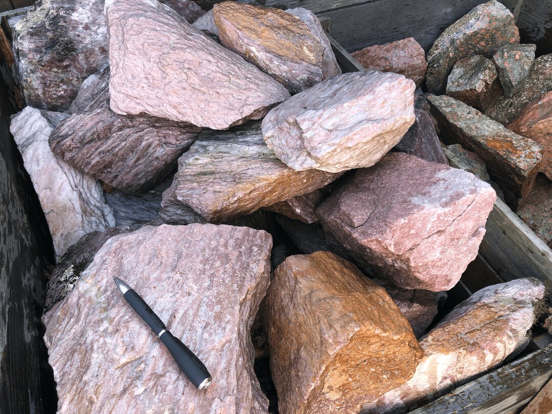 Alurgit, 9.3kg, Sweden, Alurgite, Alurgita, Healing Stone, Water Stone ...