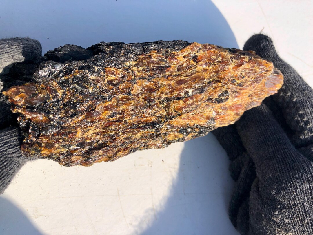 Amber 357 G (0.13 Euro/g), XL Rarity From Indonesia, Amber - Etsy UK