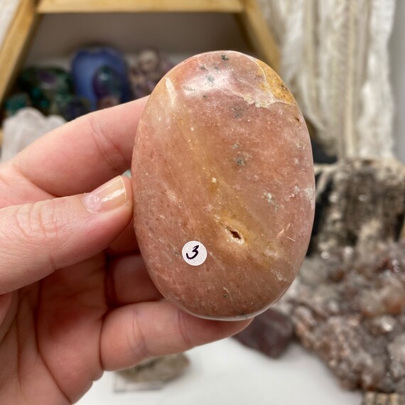 Cipolin Palm Stone 03 Cipolin Cipolin Stone Cipolin - Etsy