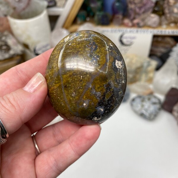 Sagenite Agate - Etsy