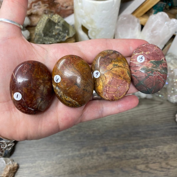 Cherry Stone - Etsy