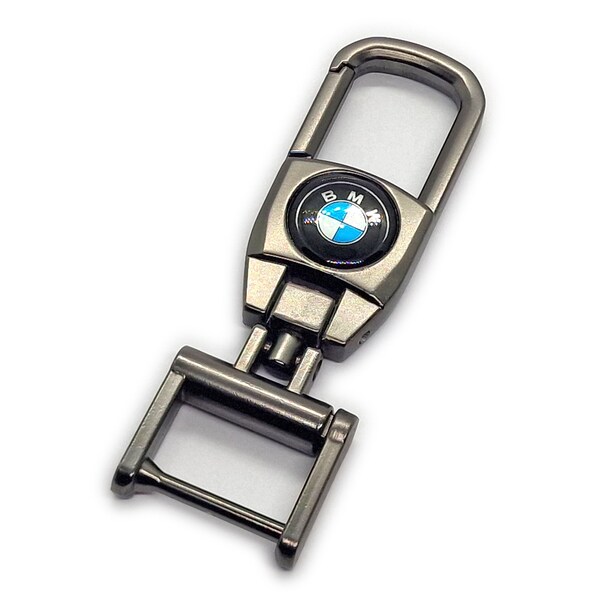 Bmw Keyring - Etsy UK