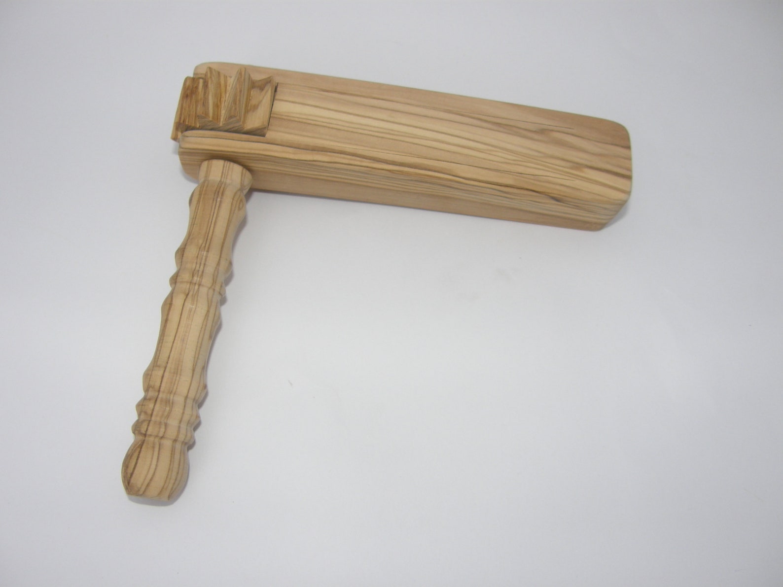 Rattle Ratchetmusical Instrumentolive Rattle - Etsy