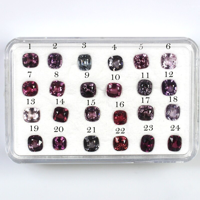 Spinel - Etsy