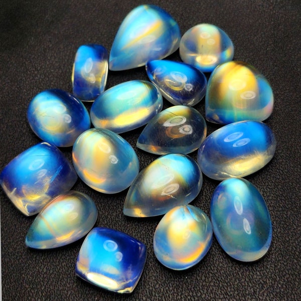 Moonstone Jewelry - Etsy