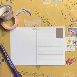 Australian Slang Postcard, Woop Woop - Etsy