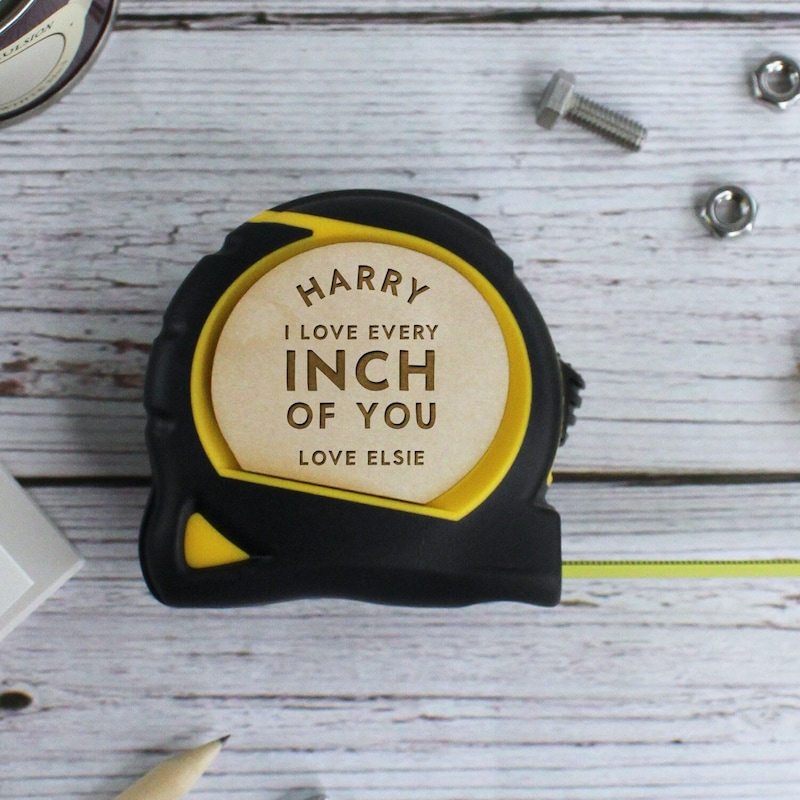 Every Inch of You - Etsy