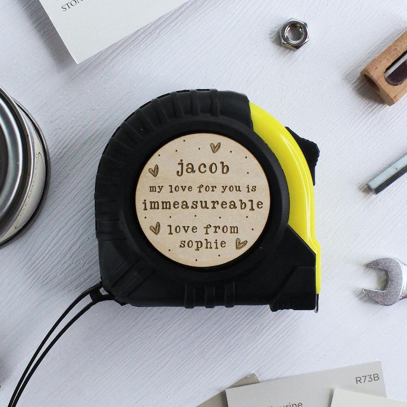 Builder Boyfriend Gifts - 60+ Gift Ideas for 2026