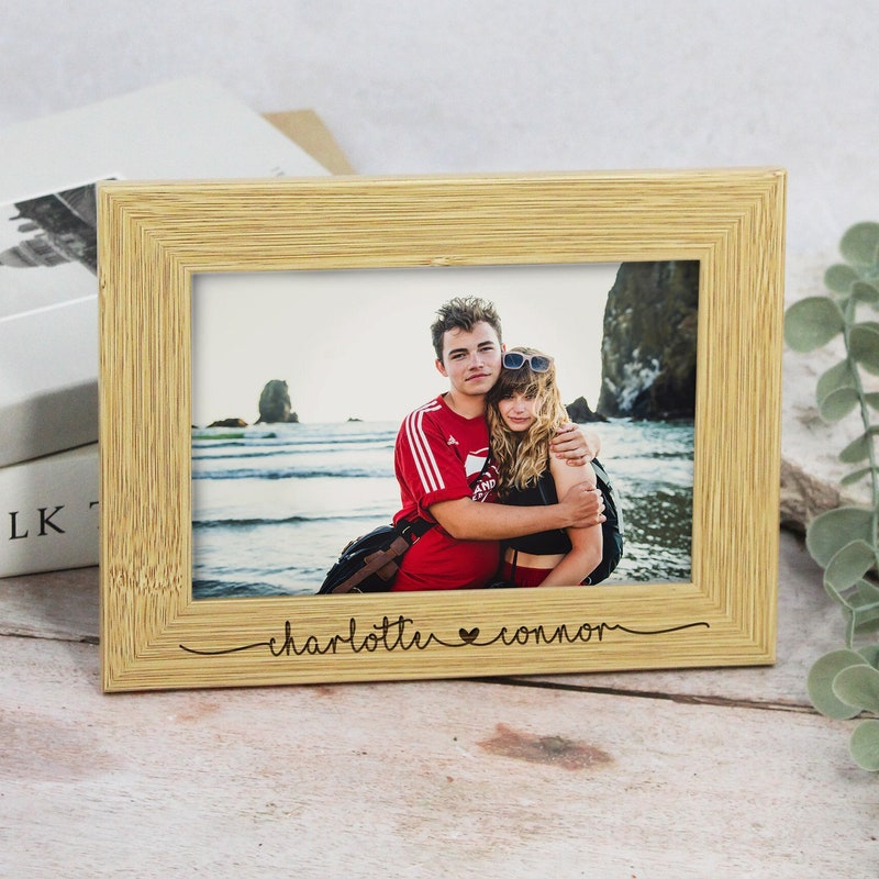 Personalized Frame - Etsy