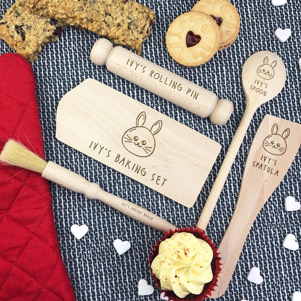 Easter Mini Rolling Pins - Etsy