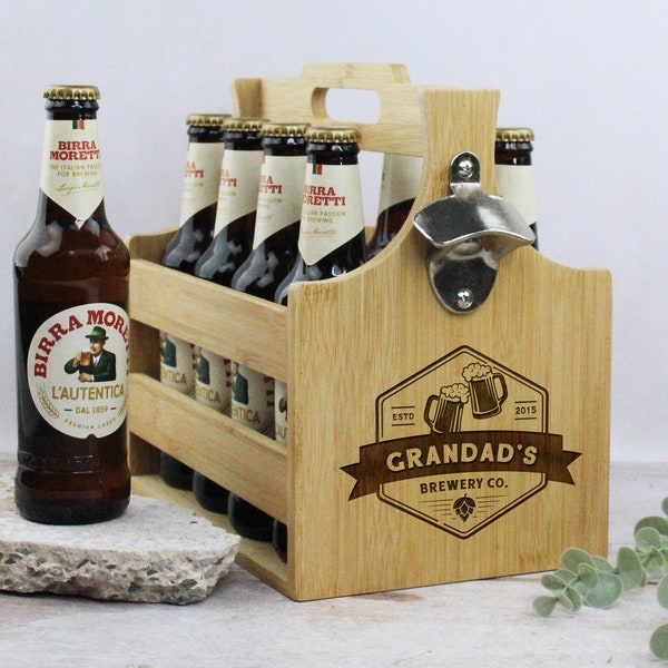 Beer Box - Etsy