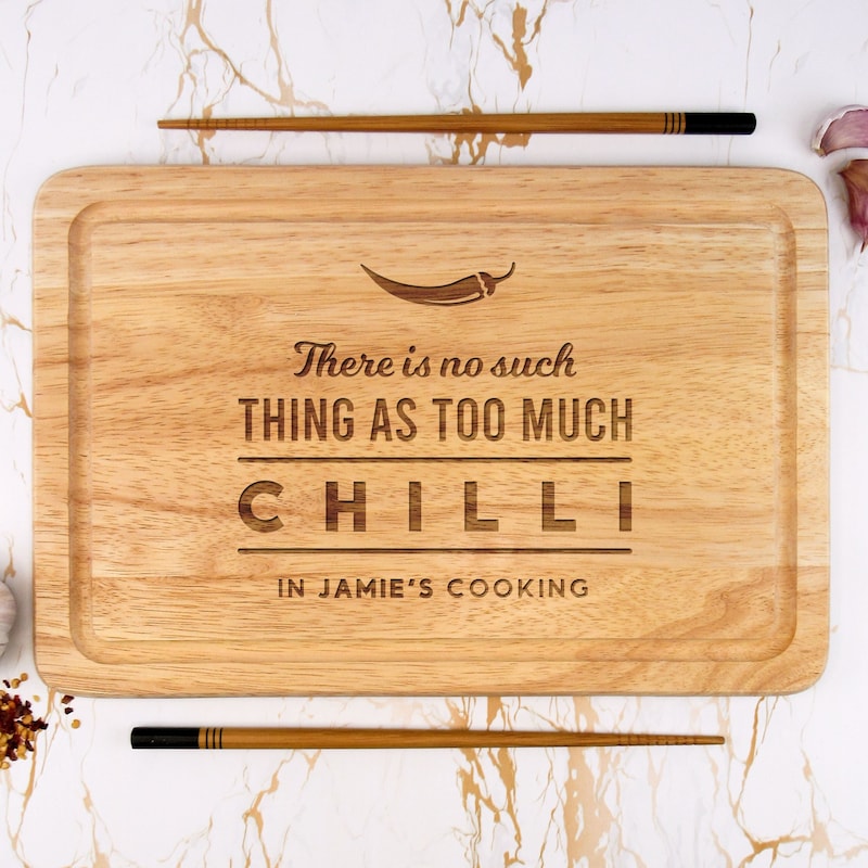 Chilli Food Gifts - 60+ Gift Ideas for 2025