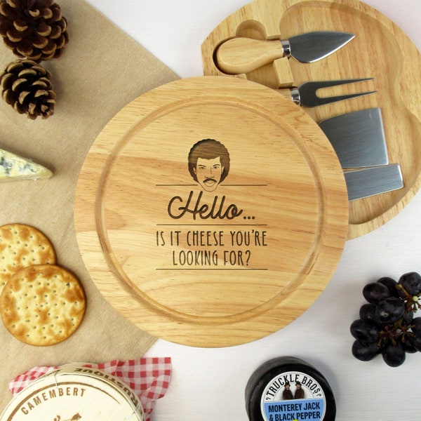 Funny Cheese Board - Etsy