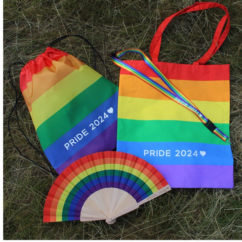 Fans for Gays - Etsy UK