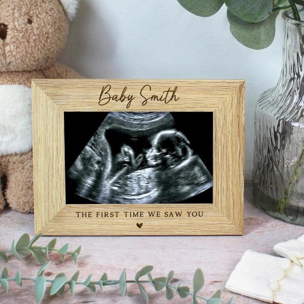 Photo Frame - Etsy UK