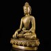 China's Exquisite Pure Copper Buddha Statues Are Made of - Etsy