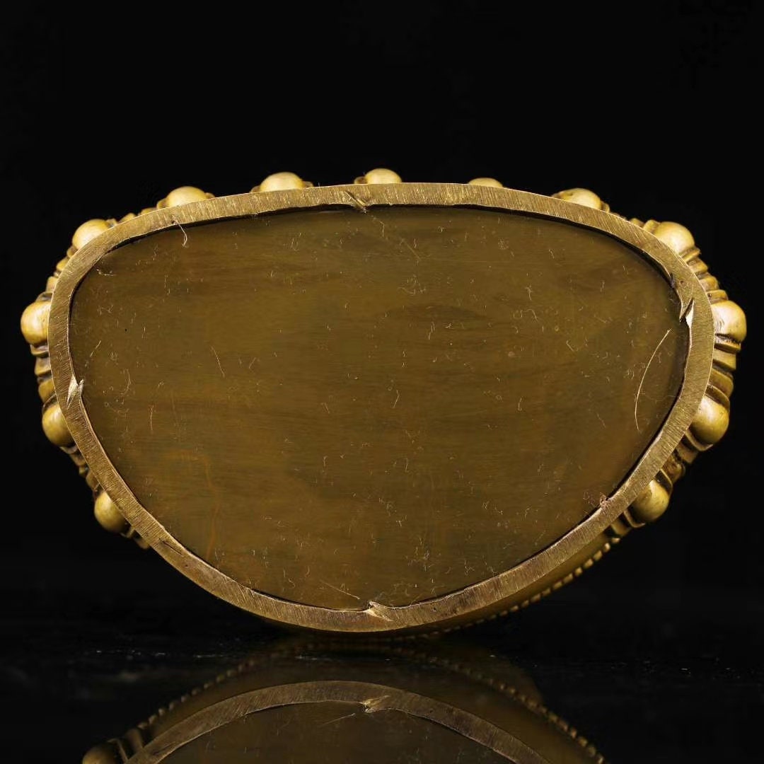 China's Exquisite Pure Copper Buddha Statues Are Made of - Etsy