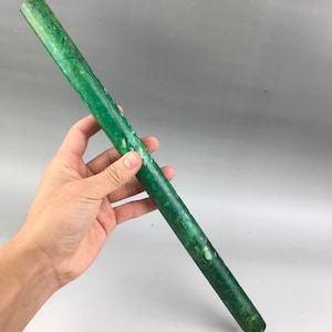 China's ancient exquisite jade flute is handmade | Etsy