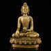 China's Exquisite Pure Copper Buddha Statues Are Made of - Etsy