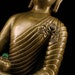 China's Exquisite Pure Copper Buddha Statues Are Made of - Etsy