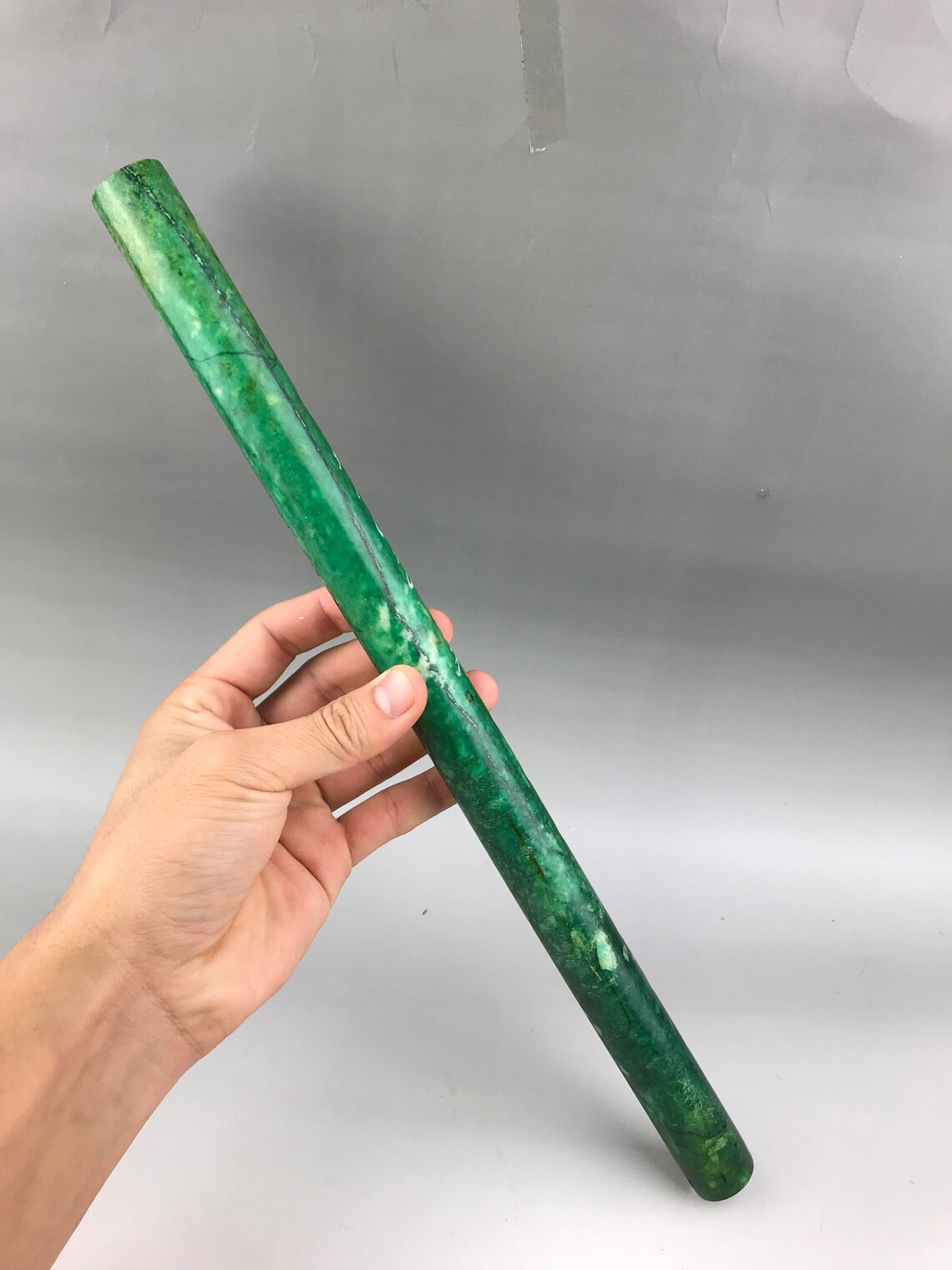 China's ancient exquisite jade flute is handmade | Etsy