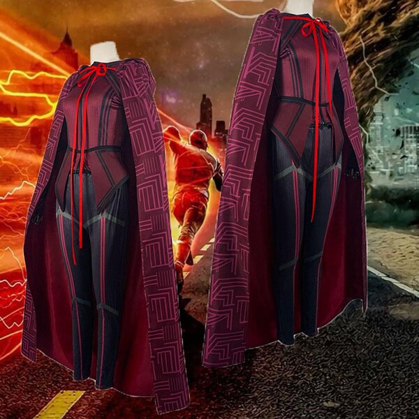 Avenger Costume - Etsy