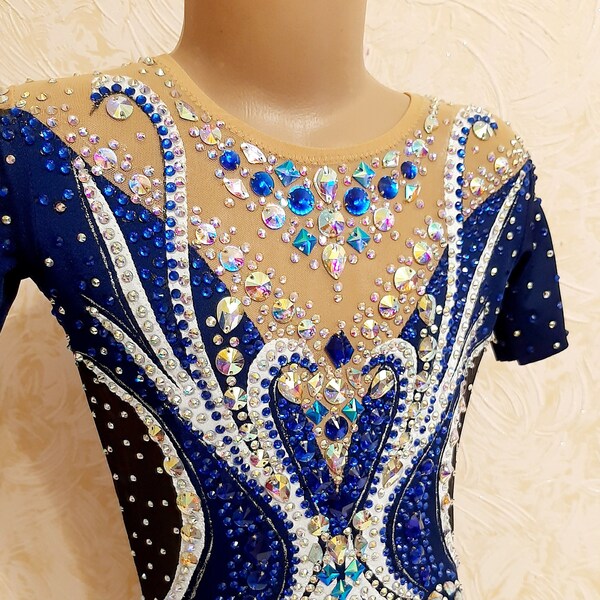 Custom Leotard - Etsy