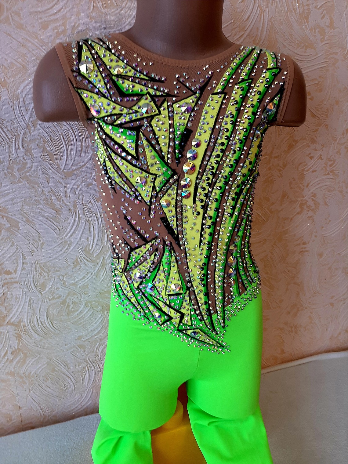 custom leotards australia