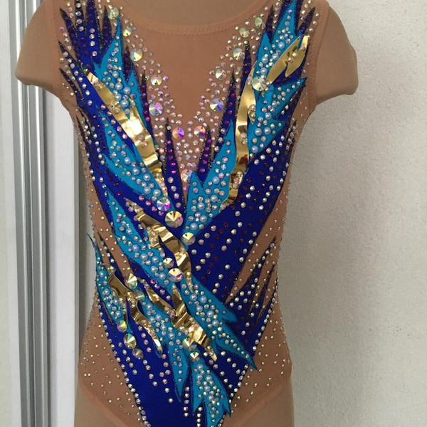 Custom Leotard - Etsy
