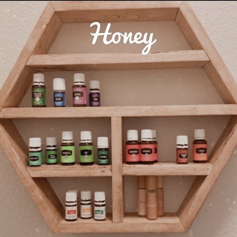 Essential Oil Storage Essential Oil Shelf Shot Glass Display | Etsy